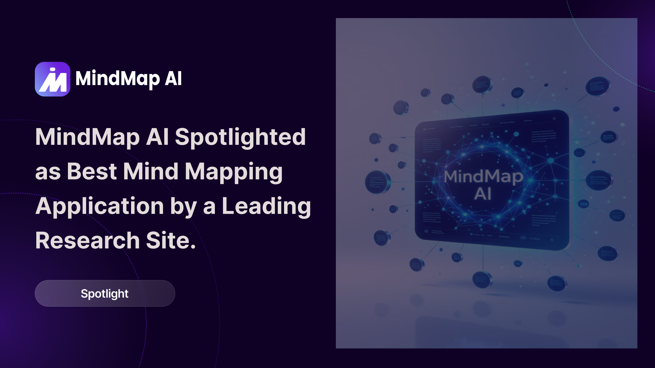MindMap AI Spotlighted as Best Mind Mapping Application by a Leading ...